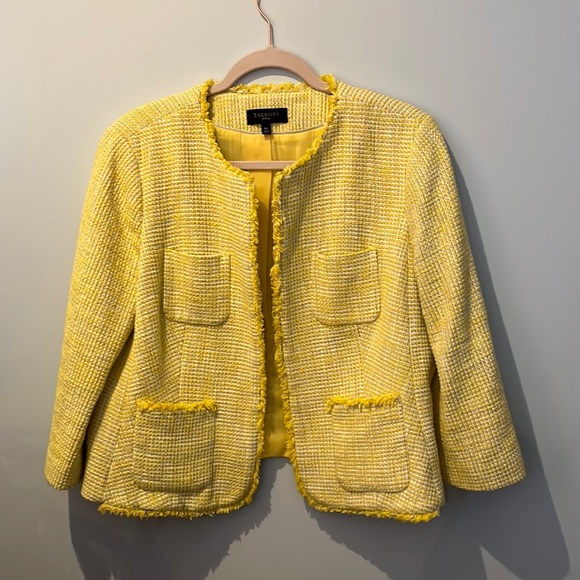 Talbots | Jackets & Coats | Talbots Jacket | Poshmark